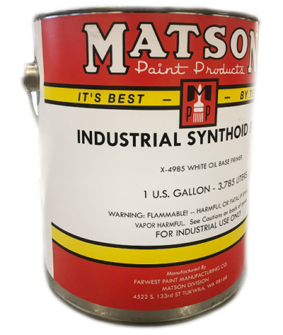 Primers – Farwest Paint Manufacturing Co.