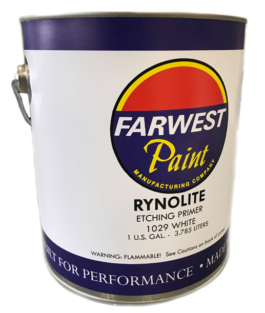 Primers – Farwest Paint Manufacturing Co.