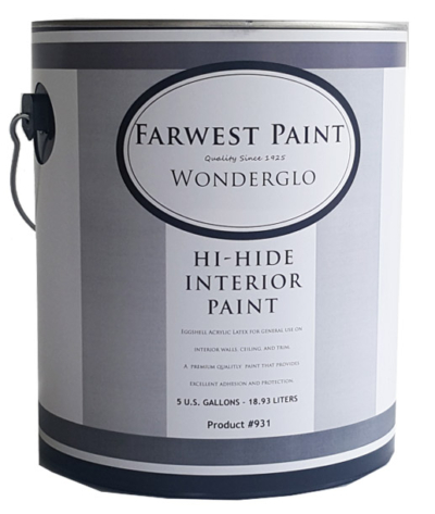 Architectural – Farwest Paint Manufacturing Co.