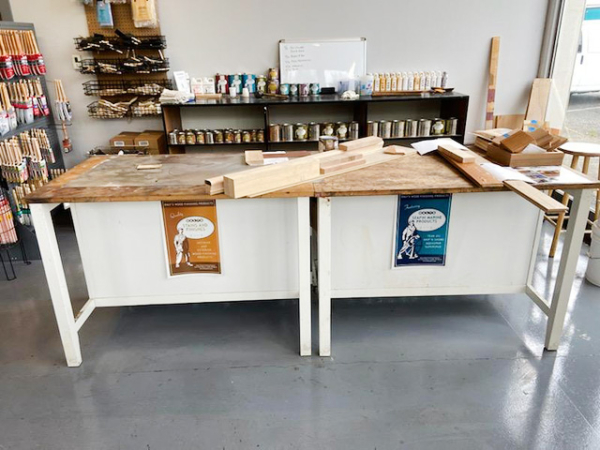 Farwest Paint Manufacturing Co.